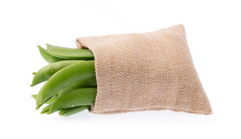 Sugar Snaps Loose – KLL Fresh